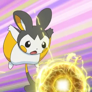 Electro Ball - The Pokémon Wiki