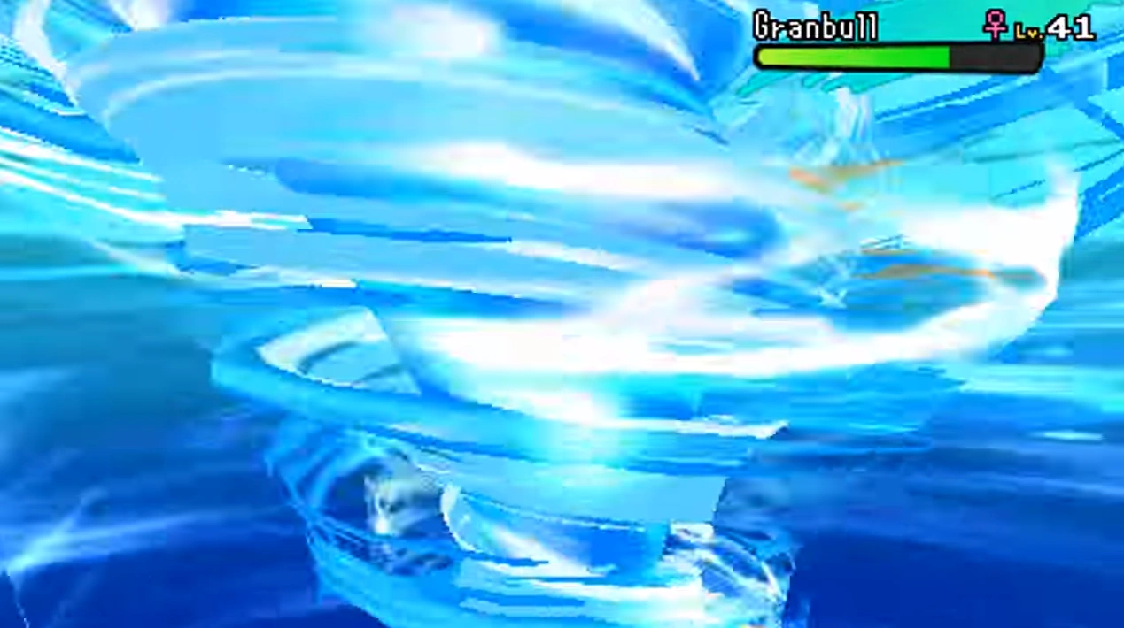 Hydro Vortex | Pokémon Wiki | FANDOM powered by Wikia