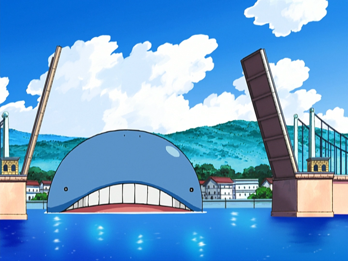 Wailord (DP109) | Pokémon Wiki | FANDOM powered by Wikia