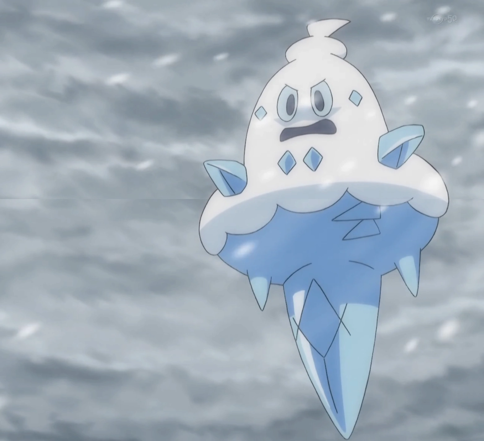 Vanillish (XY057) | Pokémon Wiki | Fandom powered by Wikia