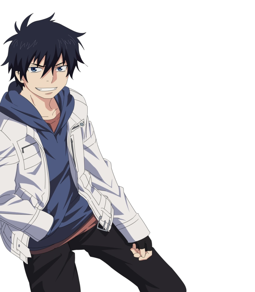 Image - Rin okumura render.png | PokéFanon | FANDOM powered by Wikia