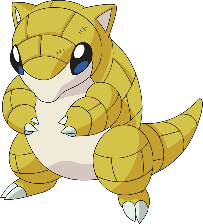 Sandshrew | Pokemon Tower Defense 3 Legacy Wikia | FANDOM powered by Wikia