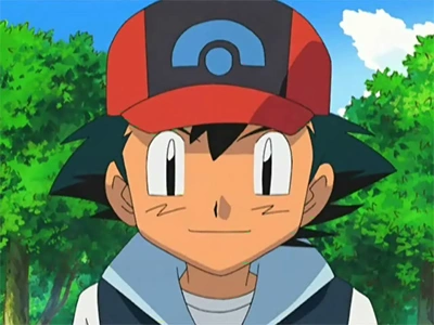 Sacha Ketchum | Wiki Pokemon | Fandom powered by Wikia