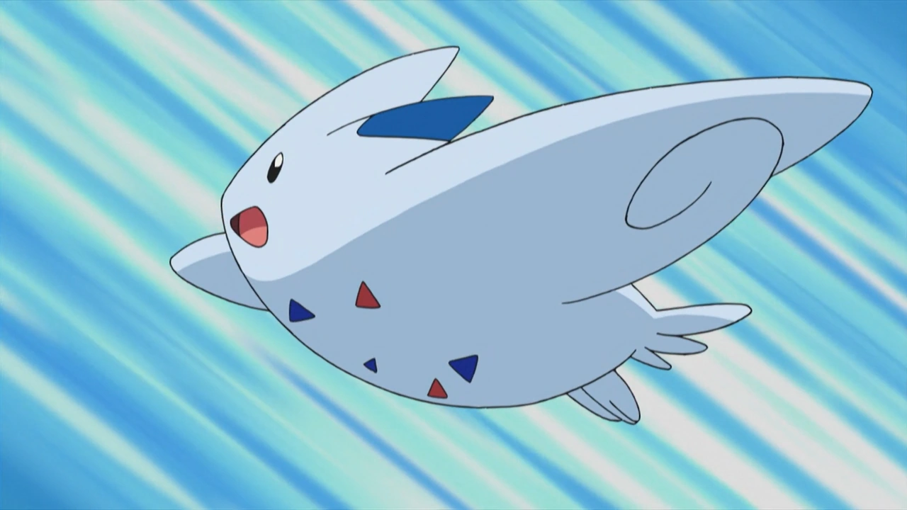 Togekiss Dawn | Pokémon Wiki | Fandom powered by Wikia
