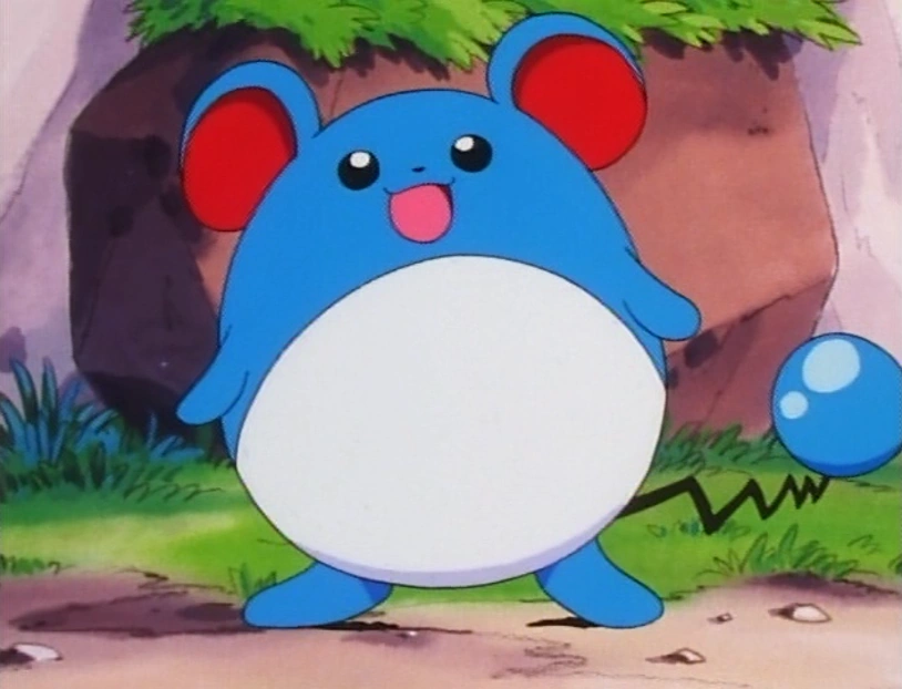 Marill | Wiki Pokepédia | Fandom powered by Wikia