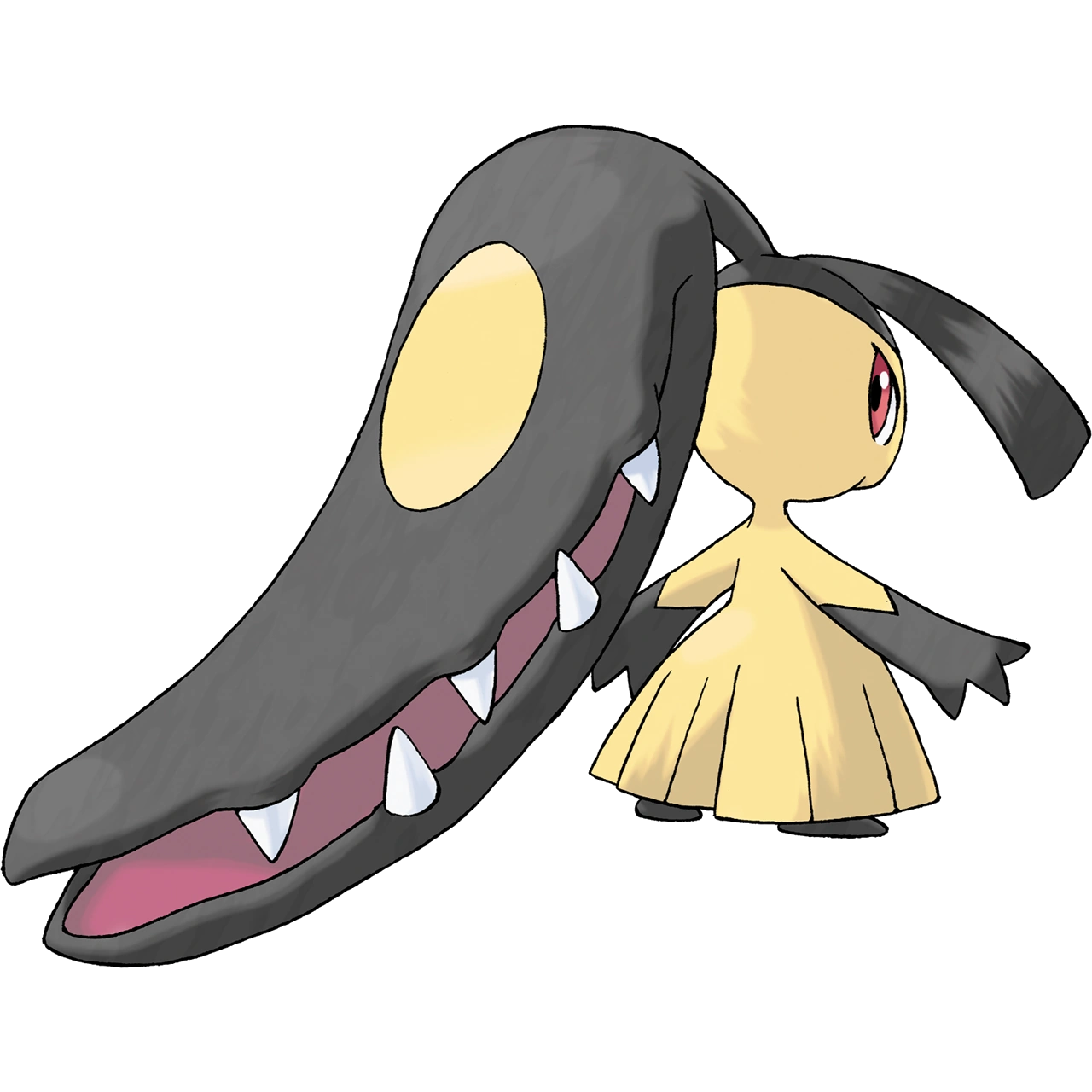 Mawile | Wiki Pokepédia | FANDOM powered by Wikia