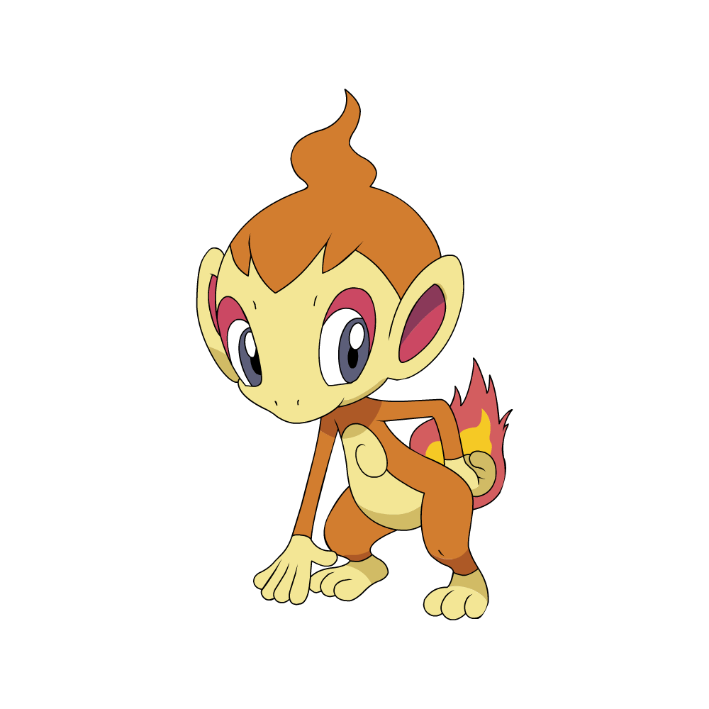 Image Chimcharpng Poke World Wiki Fandom Powered By Wikia