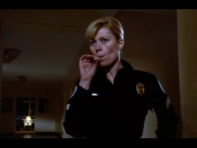 Debbie Callahan | Police Academy Wiki | FANDOM powered by Wikia