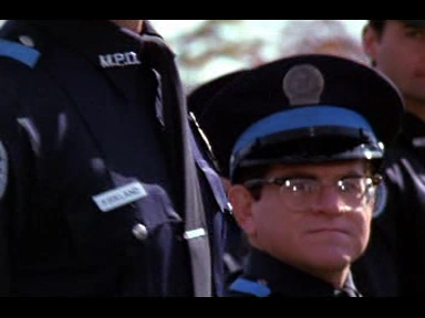 Sweetchuck Police Academy