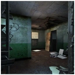 SWAT 4: Mission 11: The Wolcott Projects | Police Quest Omnipedia ...