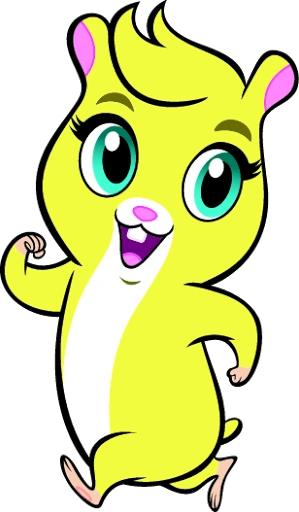 Pipsqueak | The ZhuZhus Wiki | FANDOM powered by Wikia