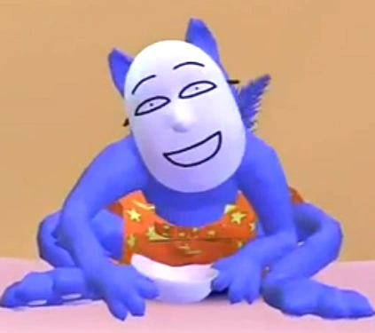 Image - Kedamono 39.PNG | Popee the performer Wiki | FANDOM powered by ...