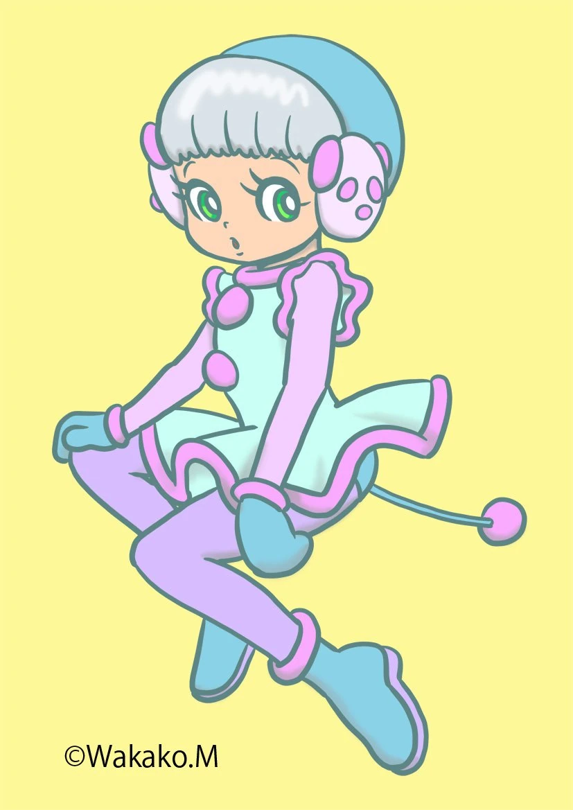 Marifa | Popee the performer Wiki | FANDOM powered by Wikia