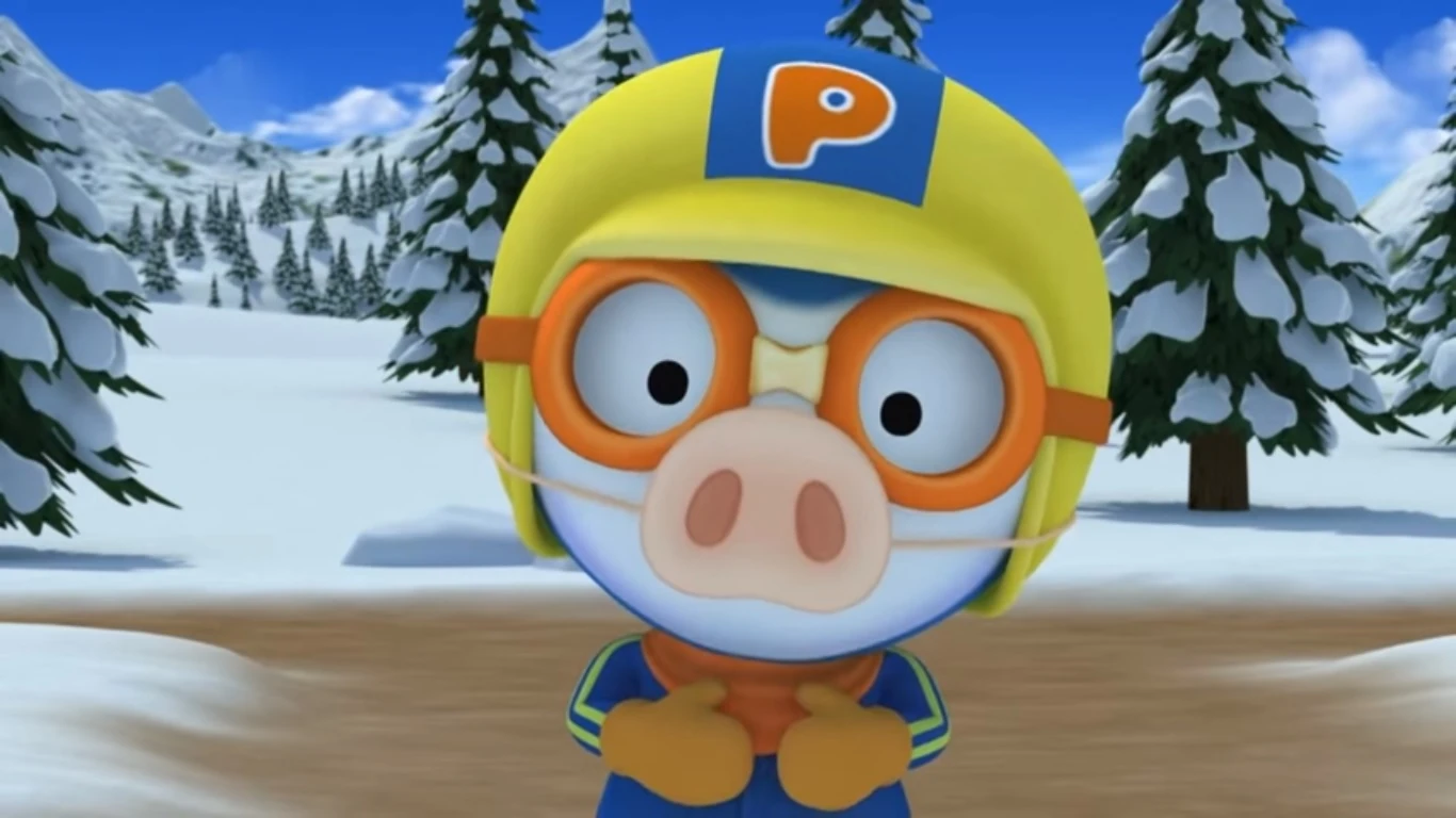 Loopy's Secret Friend | Pororopedia | Fandom powered by Wikia