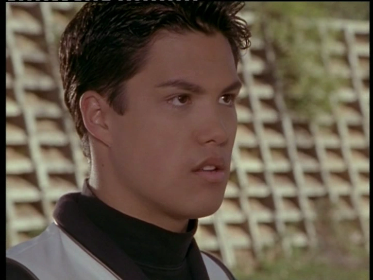 Lucas Kendall | Power Rangers Wiki | Fandom powered by Wikia