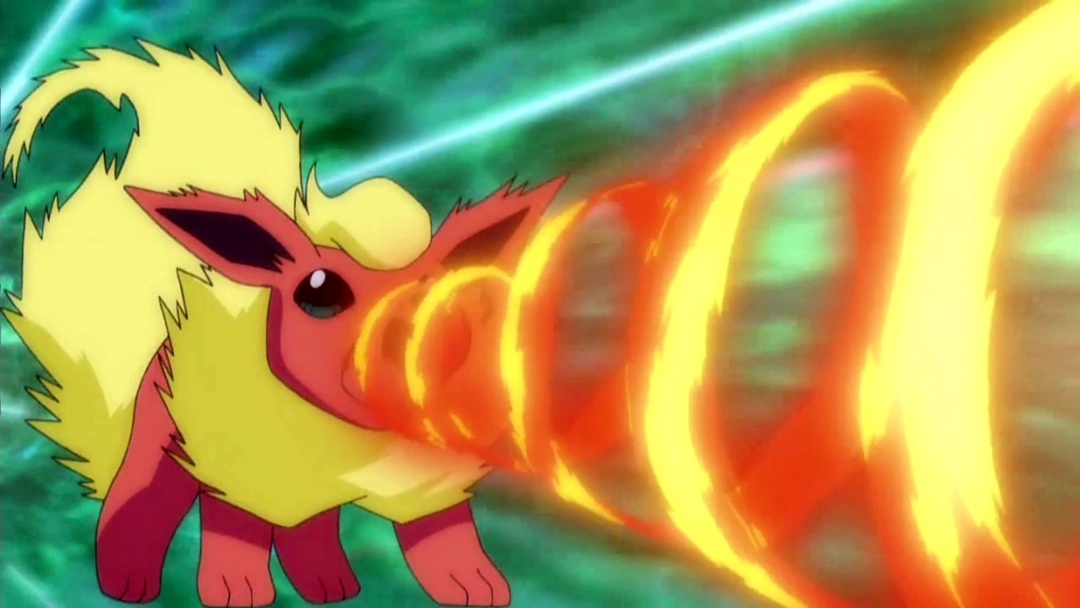 Image - Flareon Fire Spin.png | Superpower Wiki | FANDOM powered by Wikia