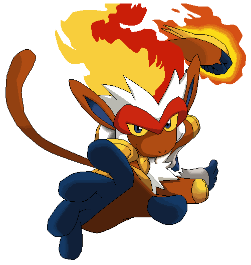 Image - Infernape.png | Superpower Wiki | FANDOM powered by Wikia