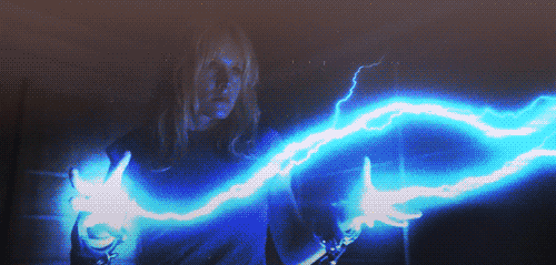 Power Gifs. - Page 15