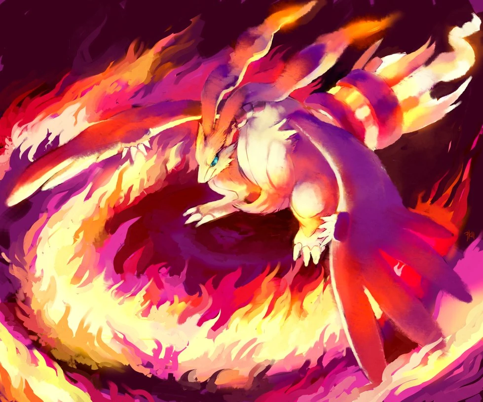 Image - Reshiram | Superpower Wiki | Fandom powered by Wikia