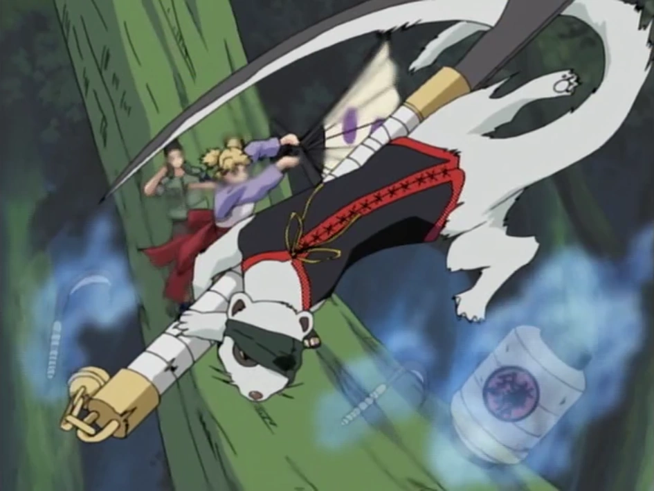 Kamaitachi Physiology | Superpower Wiki | FANDOM powered by Wikia