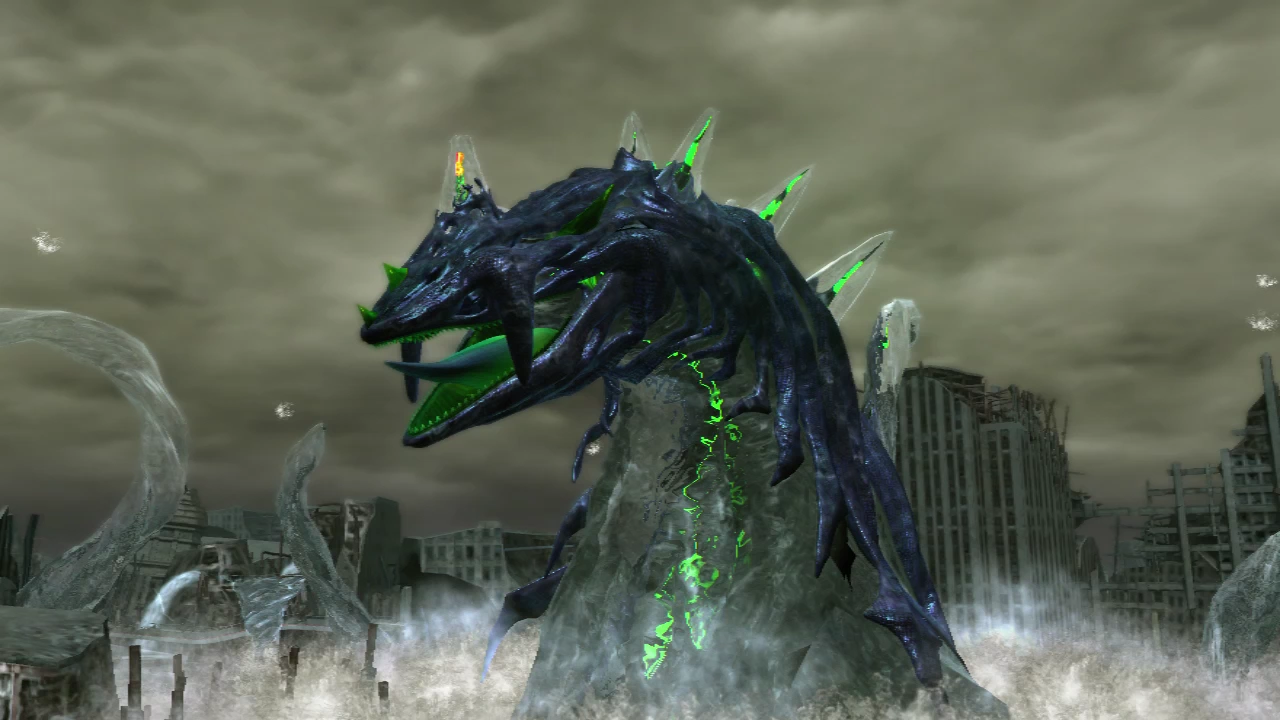 Image - Perfect Chaos.png | Superpower Wiki | FANDOM powered by Wikia