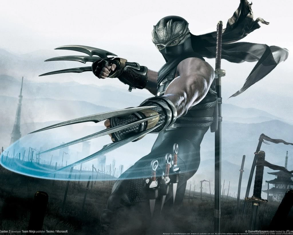 Image - Ryu Hayabusa.png | Superpower Wiki | FANDOM powered by Wikia