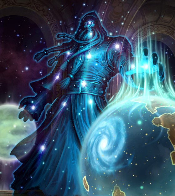 Cosmic Space Manipulation Superpower Wiki Fandom Powered By Wikia