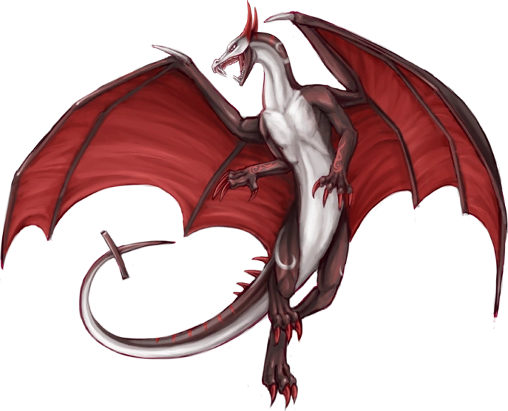 Vampiric Dragon Physiology | Superpower Wiki | Fandom powered by Wikia