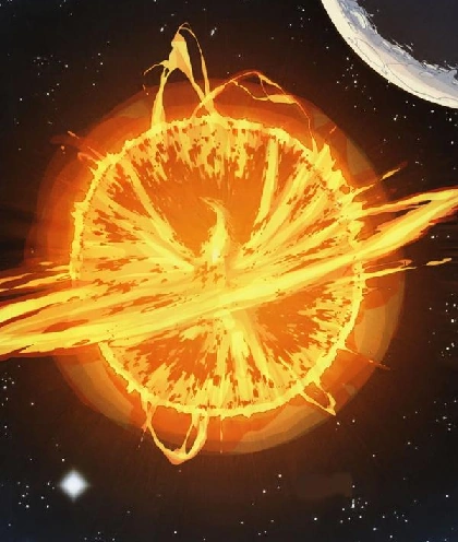 Psionic Embodiment | Superpower Wiki | FANDOM powered by Wikia