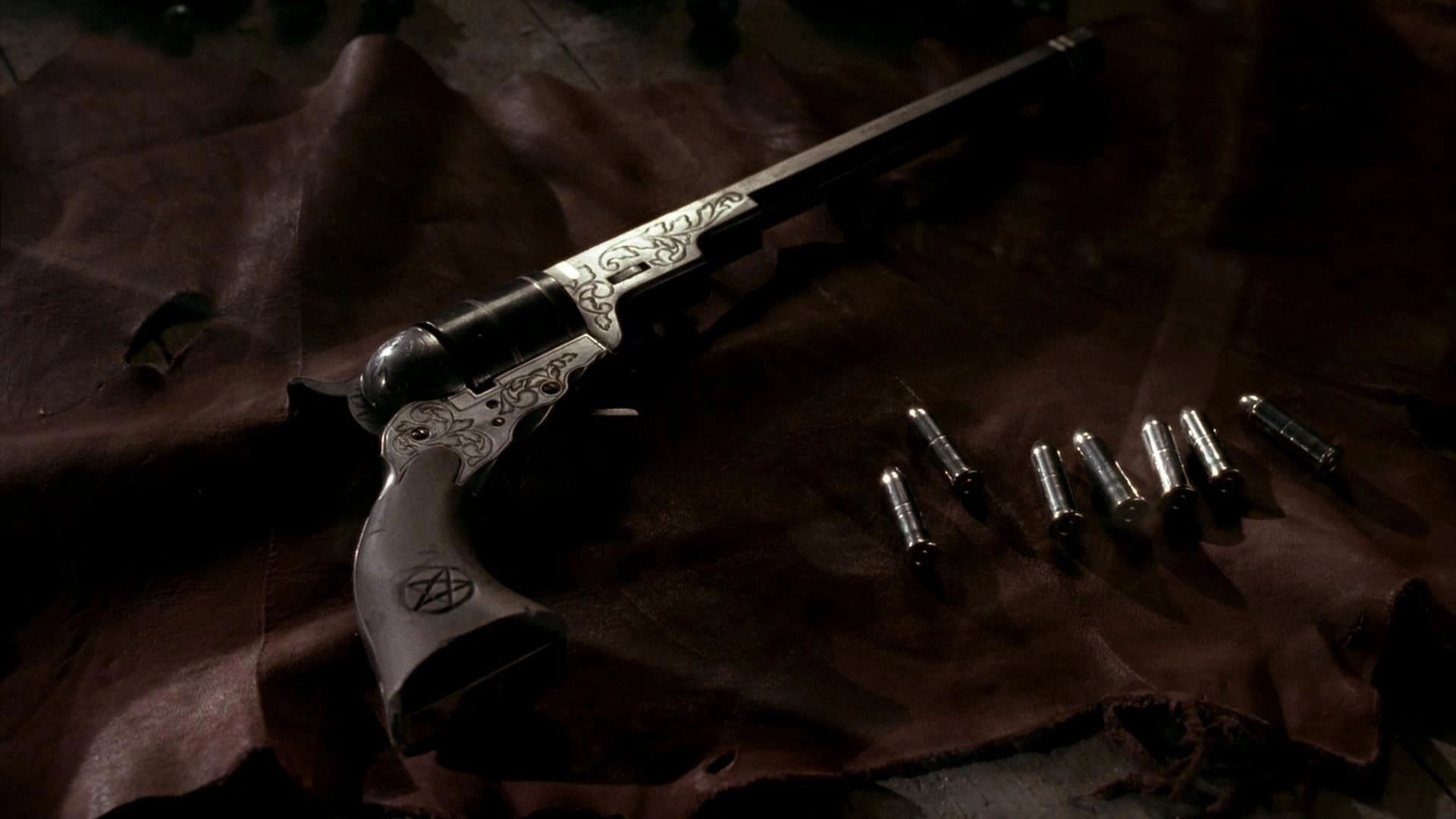 Image - Colt Supernatural.png | Superpower Wiki | Fandom powered by Wikia