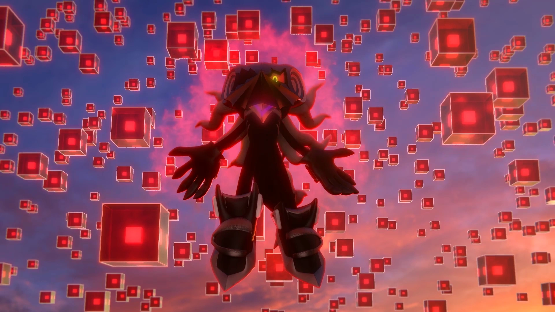 Image - Infinite Sonic.png | Superpower Wiki | FANDOM powered by Wikia