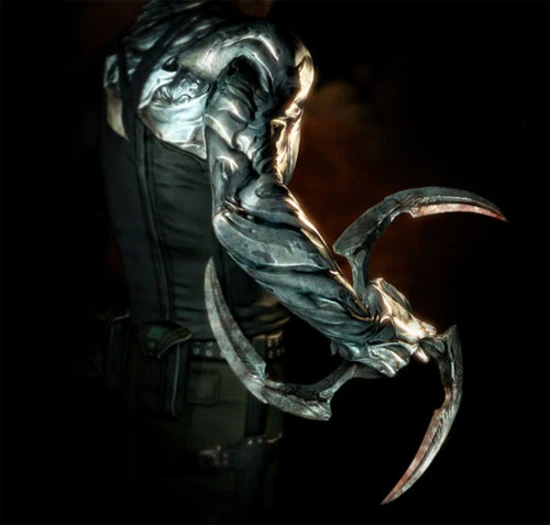 The Technocyte-Virus (Warframe) vs Phazon (Metroid Prime-Trilogy ...