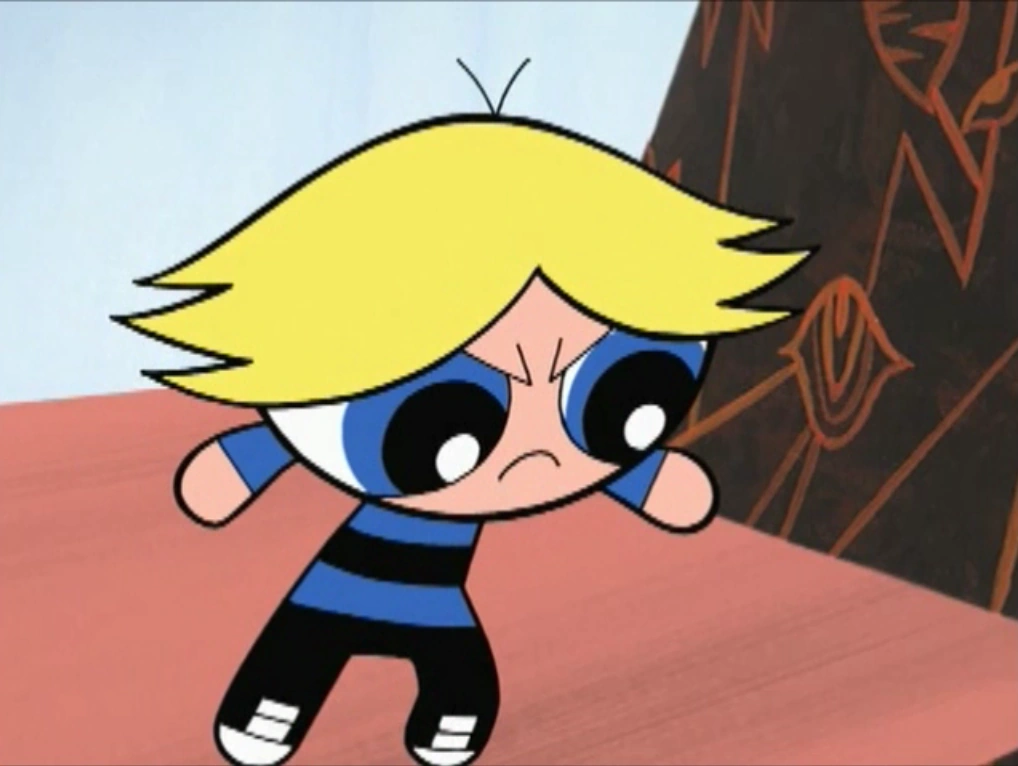 Image - Boomer-boomer-rowdyruff-boys-33864431-1018-766.png | Powerpuff ...