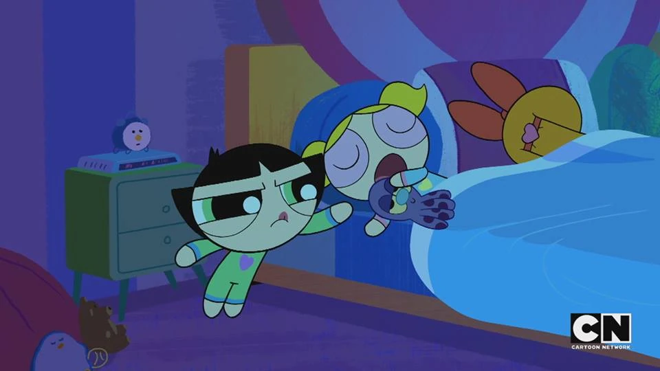 Little Octi Lost/Gallery | Powerpuff Girls Wiki | Fandom powered by Wikia