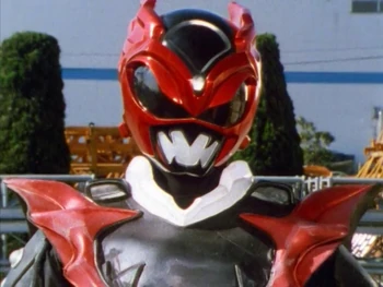 Psycho Red | RangerWiki | Fandom powered by Wikia