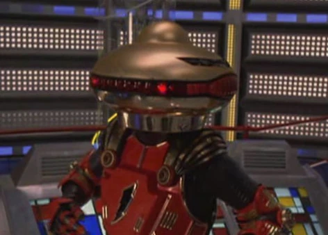 Alpha 5 (1995 movie) | RangerWiki | FANDOM powered by Wikia