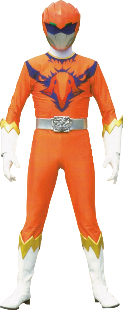 Mighty Morphin Power Rangers | Page 2 | CBR Community