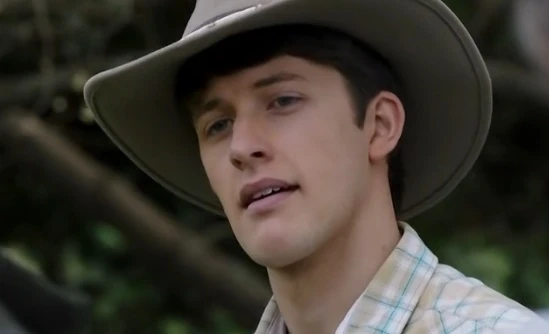 Matt Griffin | Power Rangers Wiki | Fandom