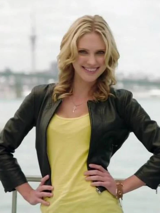 Top 10 Female Power Rangers I Would Fuck by SuccubusBrony on DeviantArt