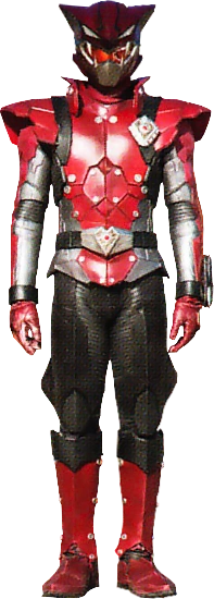 Image - Buster-dark.png | RangerWiki | Fandom powered by Wikia