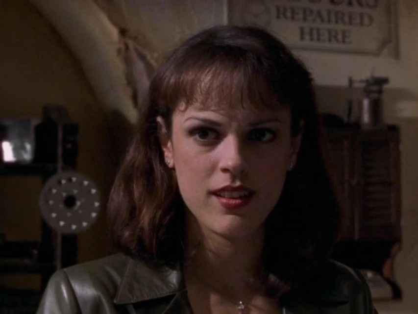 Jen Scotts | Power Rangers | FANDOM powered by Wikia