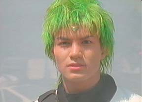 Trip | Power Rangers Wiki | Fandom