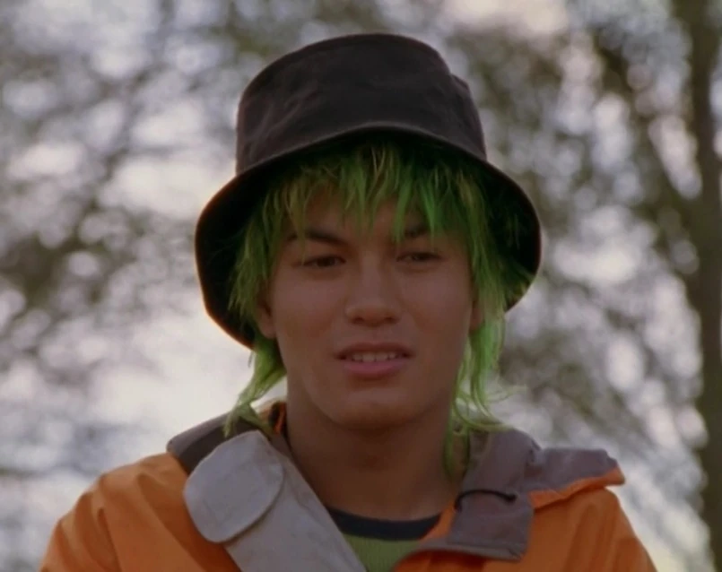 Trip | Power Rangers | Fandom powered by Wikia