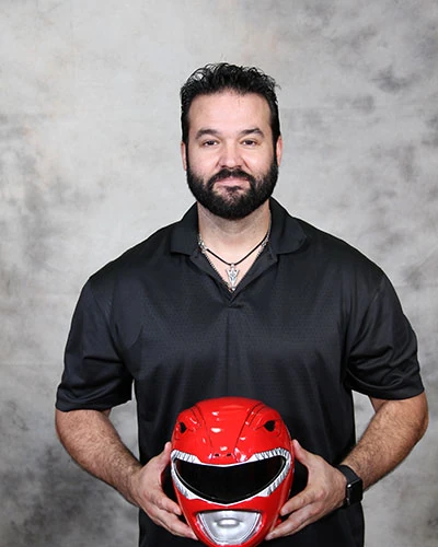 Jason Lee Scott | Power Rangers Wiki | Fandom