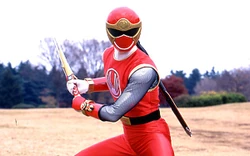 Shane Clarke | RangerWiki | Fandom powered by Wikia