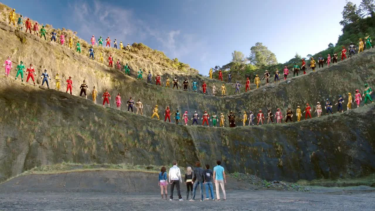 Bridge Carson | RangerWiki | FANDOM powered by Wikia