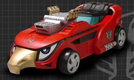 Eagle Racer | Power Rangers Wiki | Fandom powered by Wikia