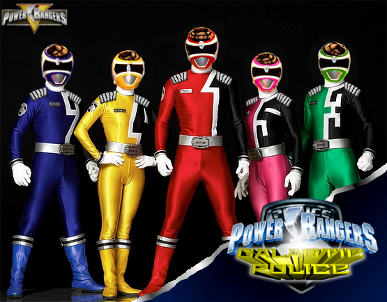 Image - PR Galactic Police.png | Power Rangers Fanon Wiki | Fandom ...