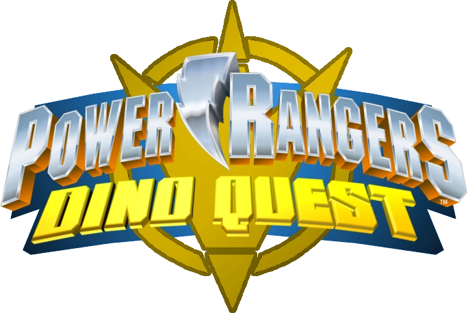 Dino squad game logo - wealthjord