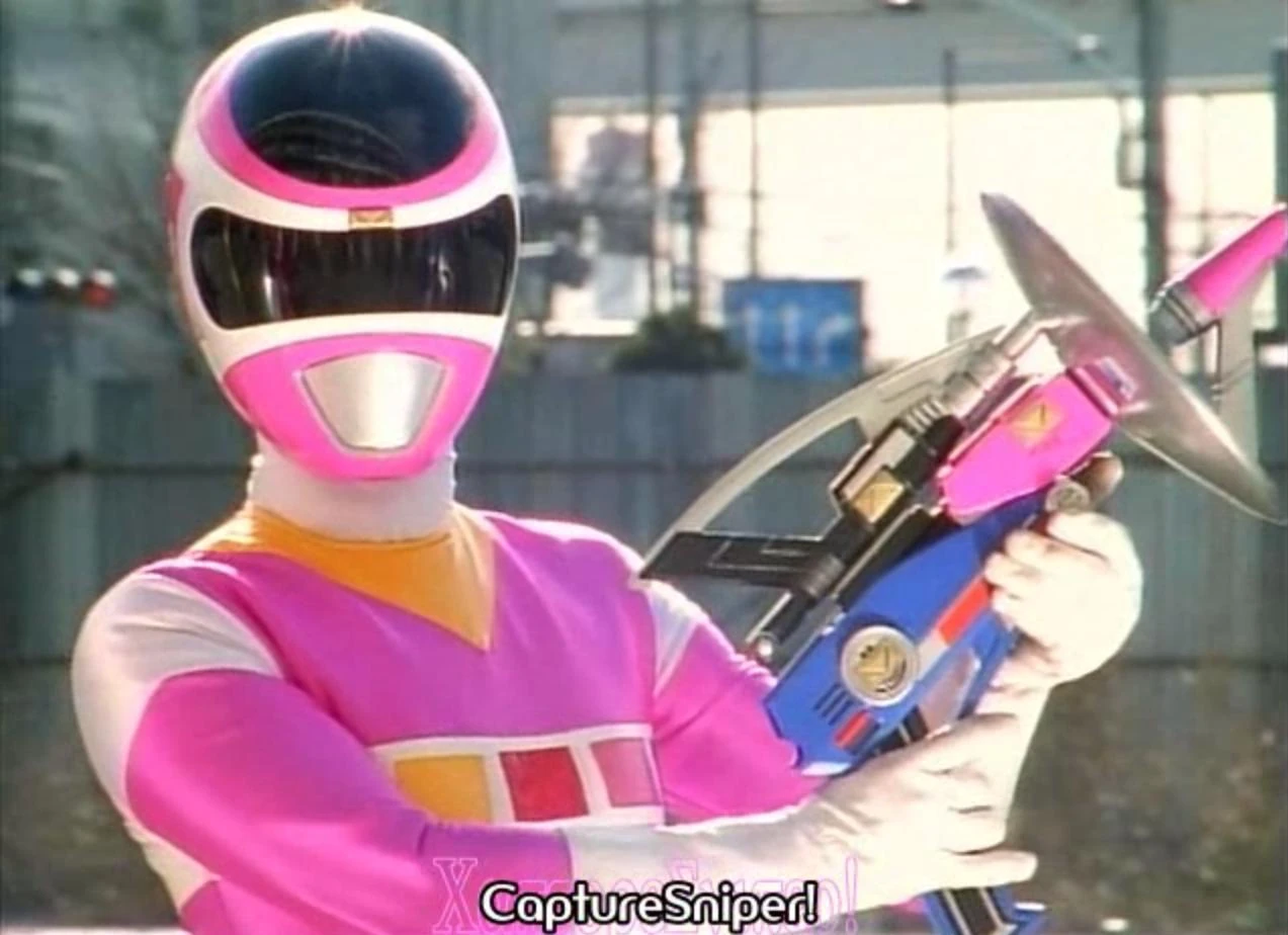 Top 10 Female Power Rangers I Would Fuck by SuccubusBrony on DeviantArt